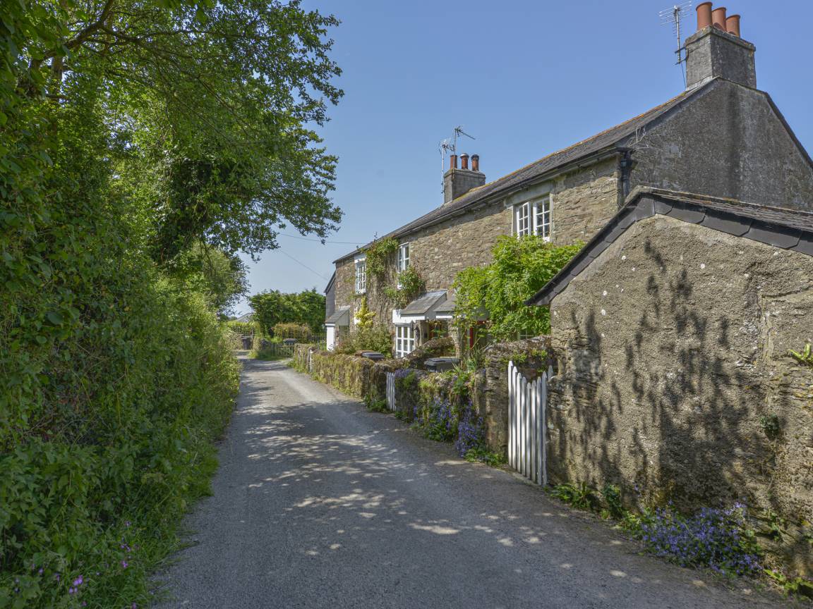 Cottage ∙ 2 Bedrooms ∙ 4 Guests - Bigbury-on-Sea