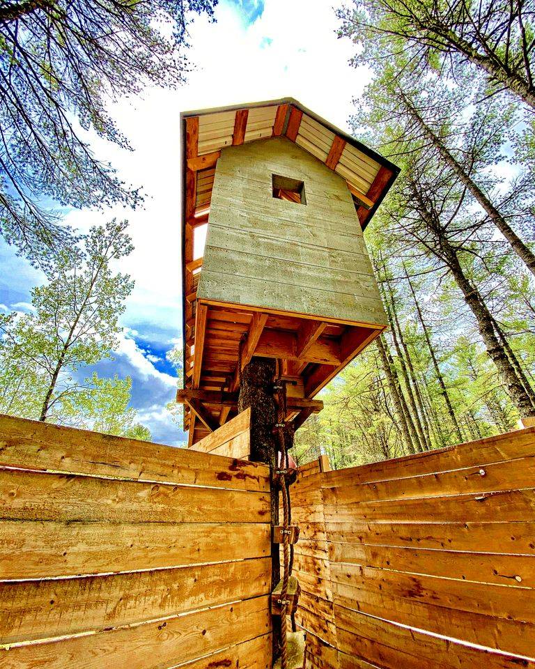 Cabin ∙ 1 Bedroom ∙ 2 Guests - Freeport, ME