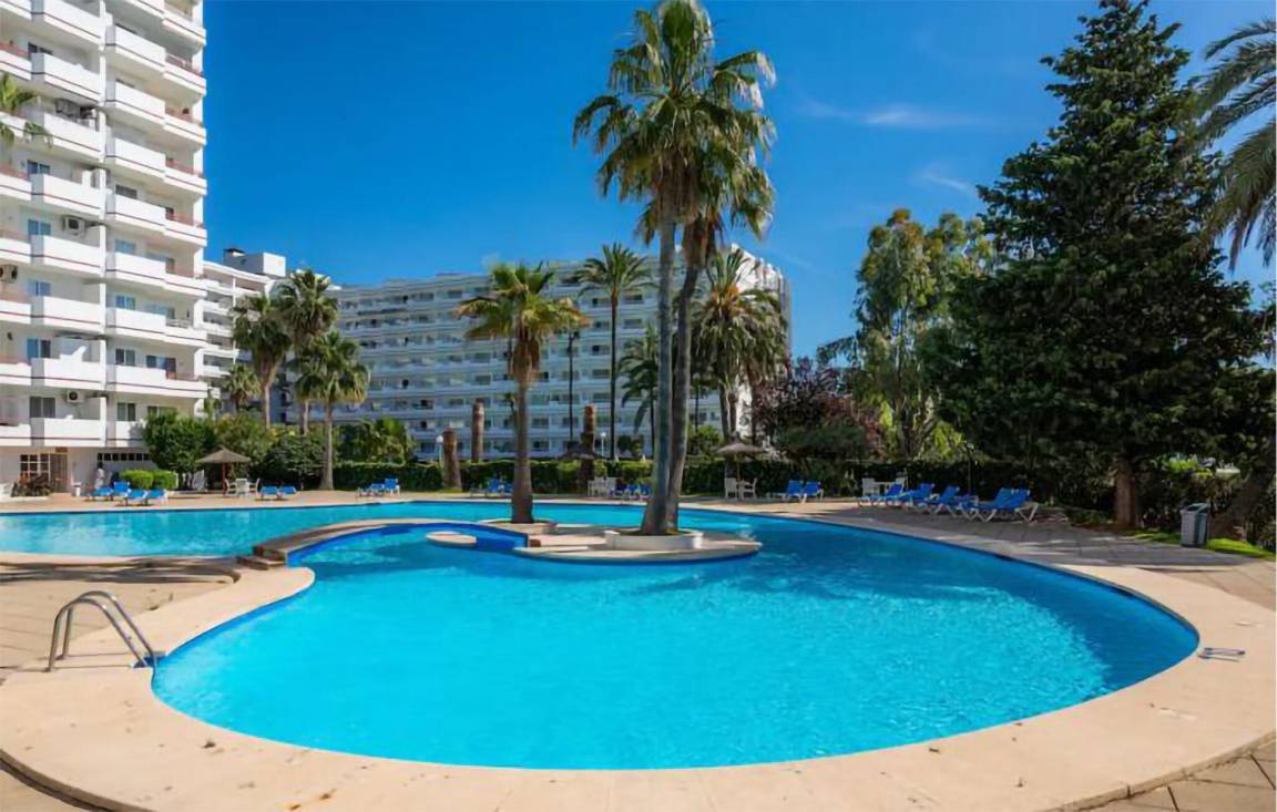 54 M² Appartamento ∙ 2 Camere Da Letto ∙ 4 Ospiti - Alcúdia