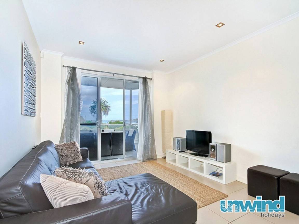 79 M² Apartment ∙ 3 Bedrooms ∙ 8 Guests - Port Elliot