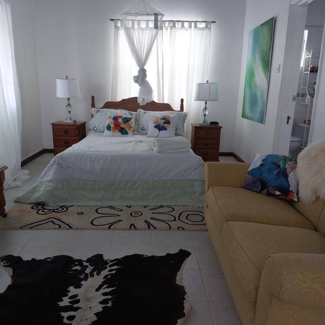 750 M² Private Room ∙ 1 Bedroom ∙ 2 Guests - Saint Lucia