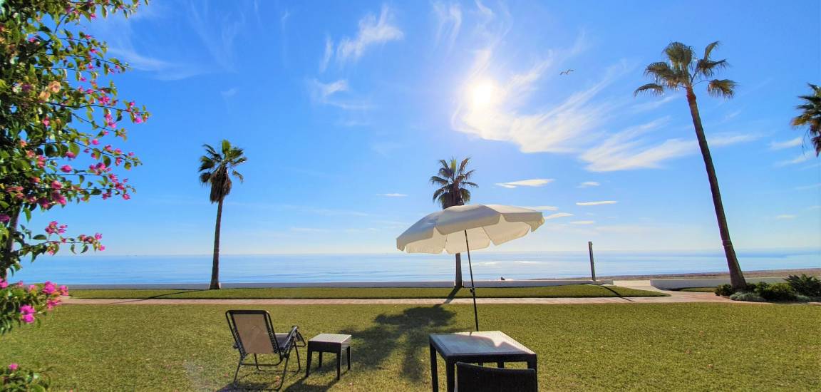 80 M² Casa Vacanza ∙ 2 Camere Da Letto ∙ 6 Ospiti - La Cala de Mijas