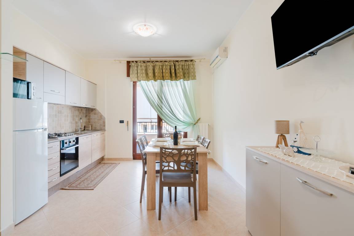 Apartment ∙ 1 Bedroom ∙ 5 Guests - Gallipoli