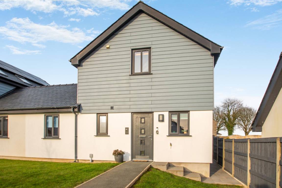 Cottage ∙ 3 Bedrooms ∙ 6 Guests - Anglesey