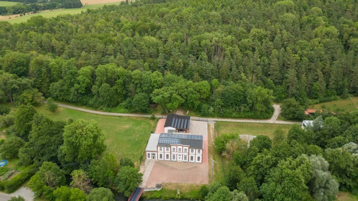 75 M² Appartement ∙ 3 Personnes - Eisenach