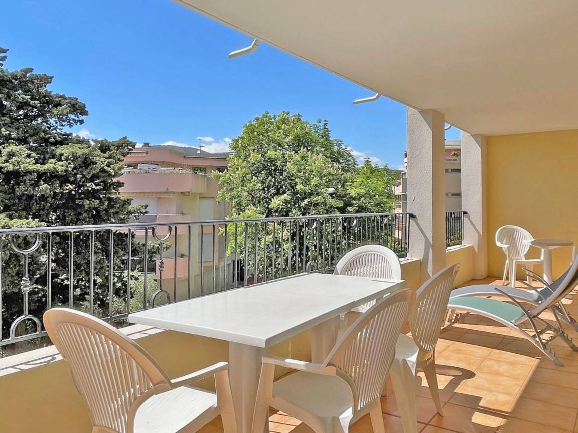59 M² Apartment ∙ 2 Bedrooms ∙ 6 Guests - Saint-Tropez