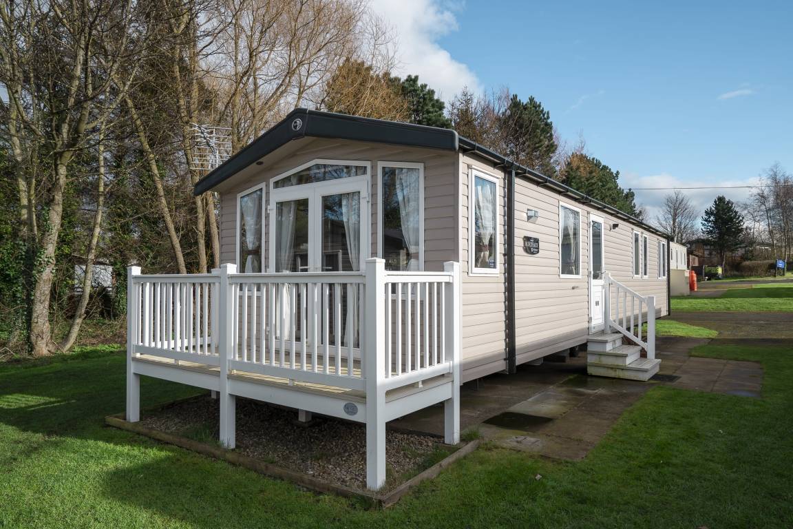 56 M² House ∙ 3 Bedrooms ∙ 6 Guests - Haddington