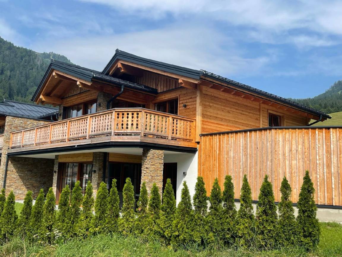 85 M² Apartment ∙ 2 Bedrooms ∙ 6 Guests - Hallstatt