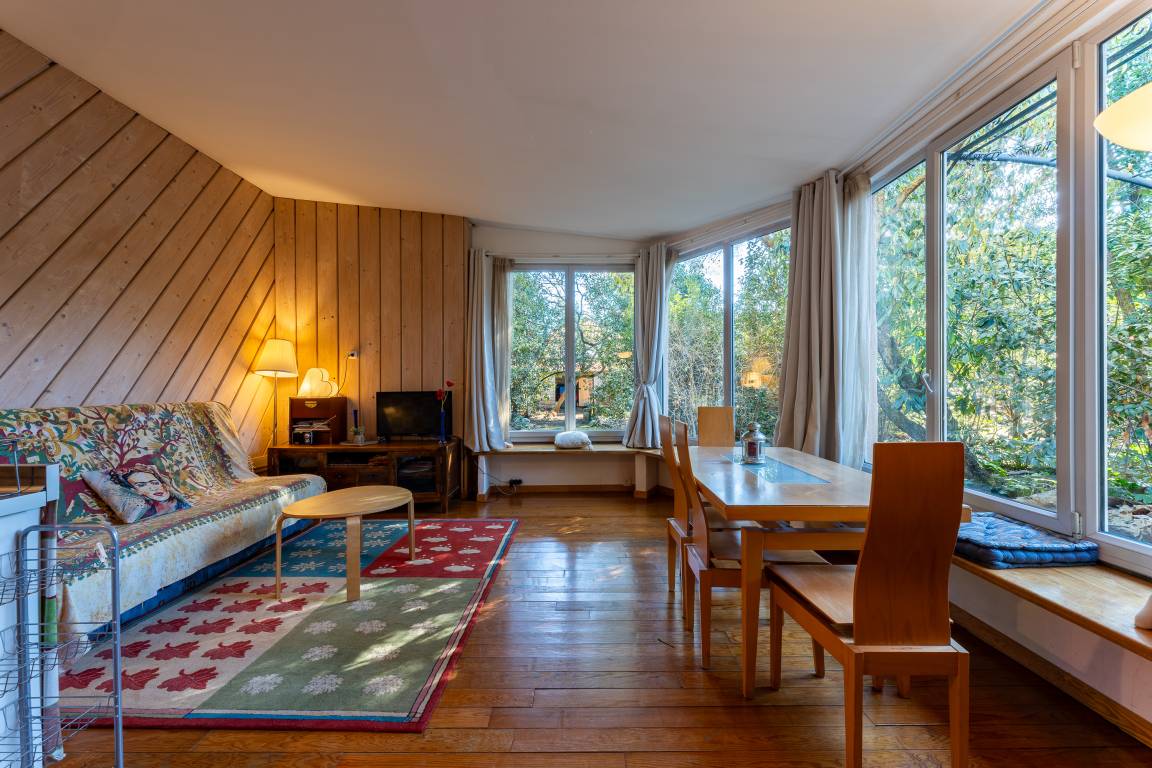 55 M² Gîte ∙ 1 Chambre ∙ 4 Personnes - Vic-la-Gardiole