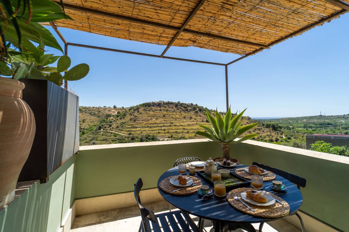 120 M² Appartamento Vacanza ∙ 2 Camere Da Letto ∙ 4 Ospiti - Noto