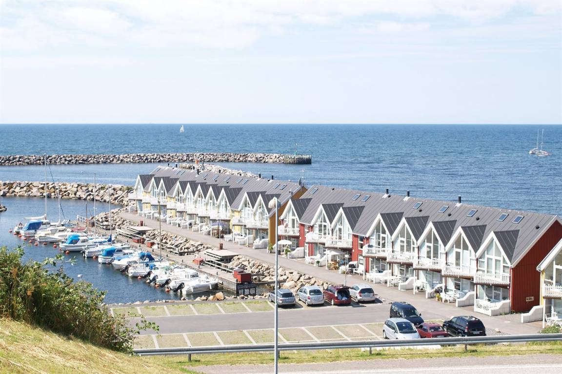 90 M² House ∙ 2 Bedrooms ∙ 6 Guests - Bornholm