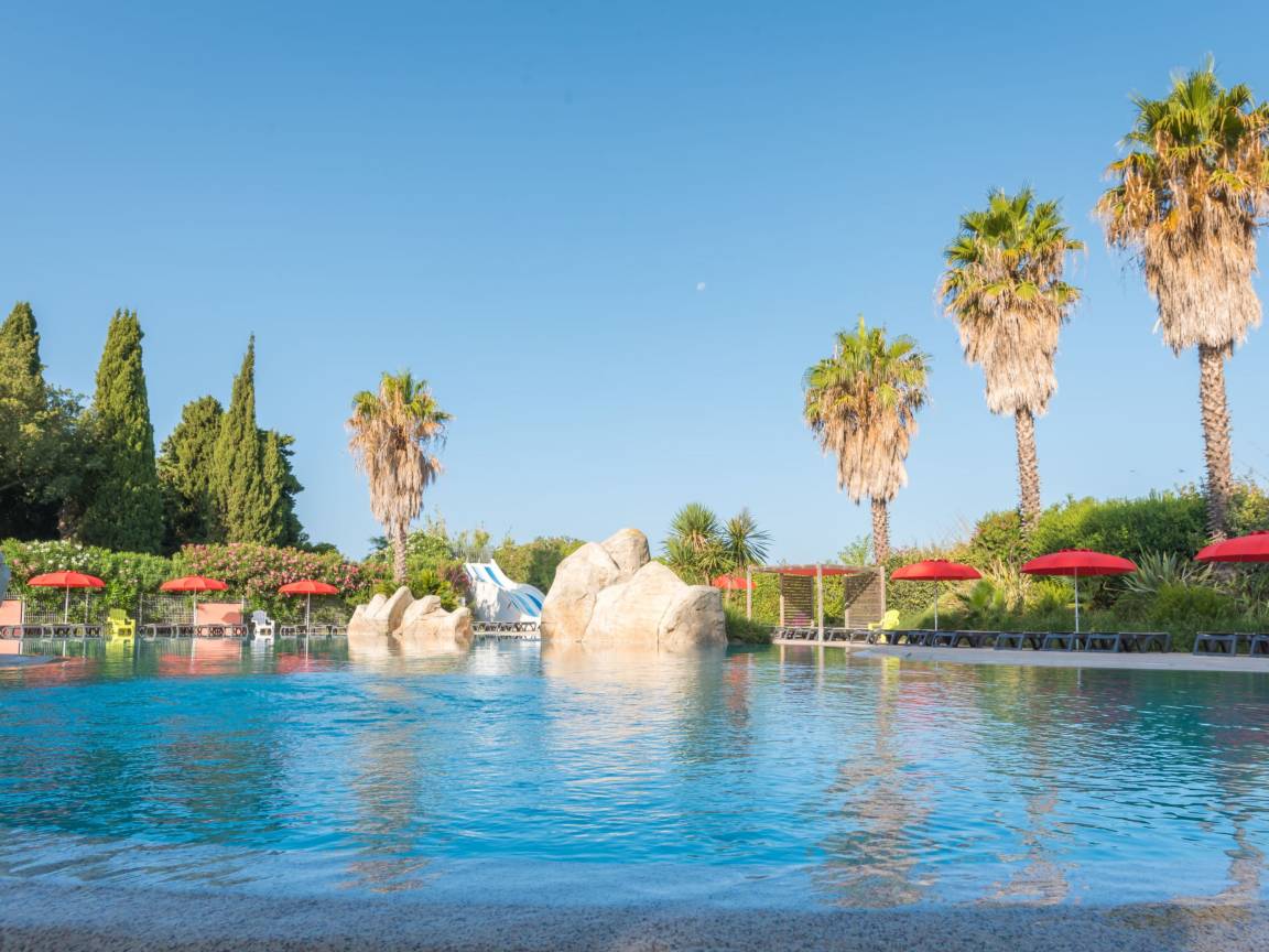 35 M² Maison De Vacances ∙ 1 Chambre ∙ 4 Personnes - Argelès-sur-Mer