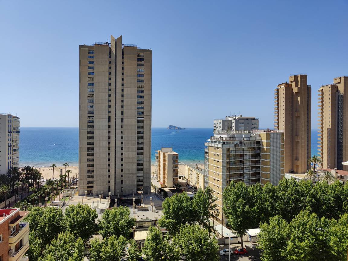 54 M² Appartamento ∙ 2 Camere Da Letto ∙ 4 Ospiti - Altea