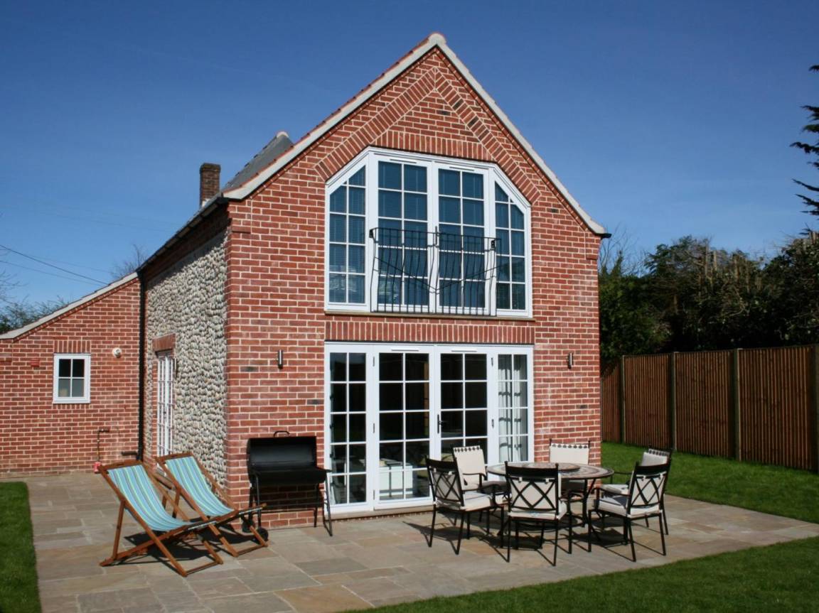 Cottage ∙ 3 Bedrooms ∙ 6 Guests - North Walsham