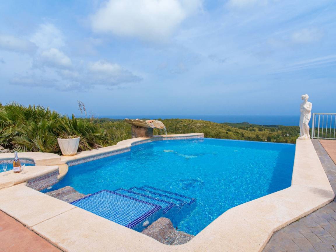 247 M² Casa Rural ∙ 3 Habitaciones ∙ 6 Huéspedes - Mallorca