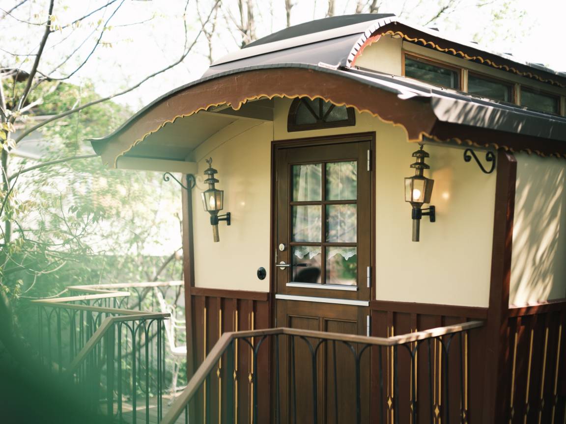 20 M² Mobil-home ∙ 1 Chambre ∙ 3 Personnes - Trentin-Haut-Adige