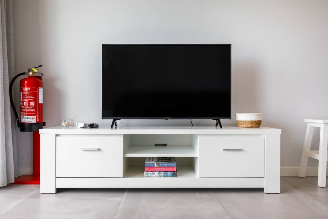 80 M² Apartment ∙ 2 Bedrooms ∙ 5 Guests - Monte Gordo