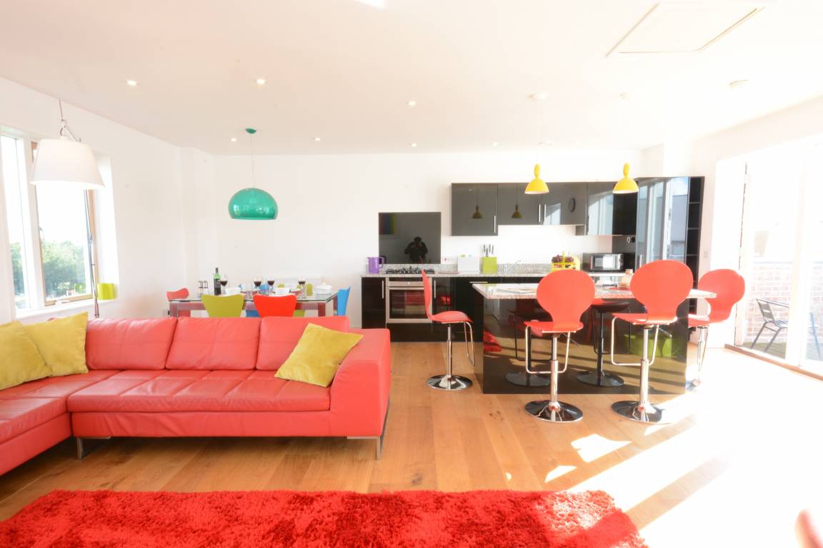 Cottage ∙ 2 Bedrooms ∙ 4 Guests - Dunwich