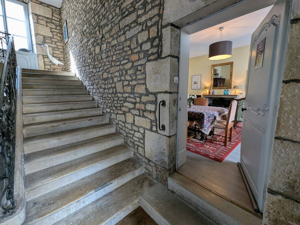 53 M² Appartement ∙ 2 Chambres ∙ 2 Personnes - Vesoul