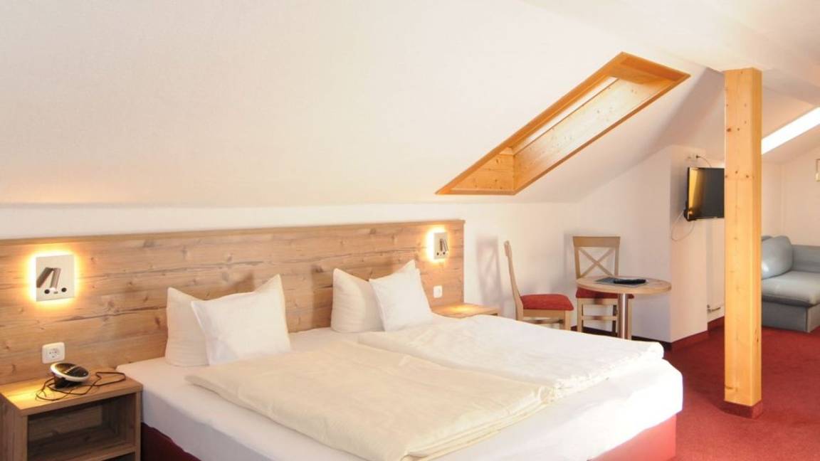 Hotell ∙ 3 Gäster - Schwangau