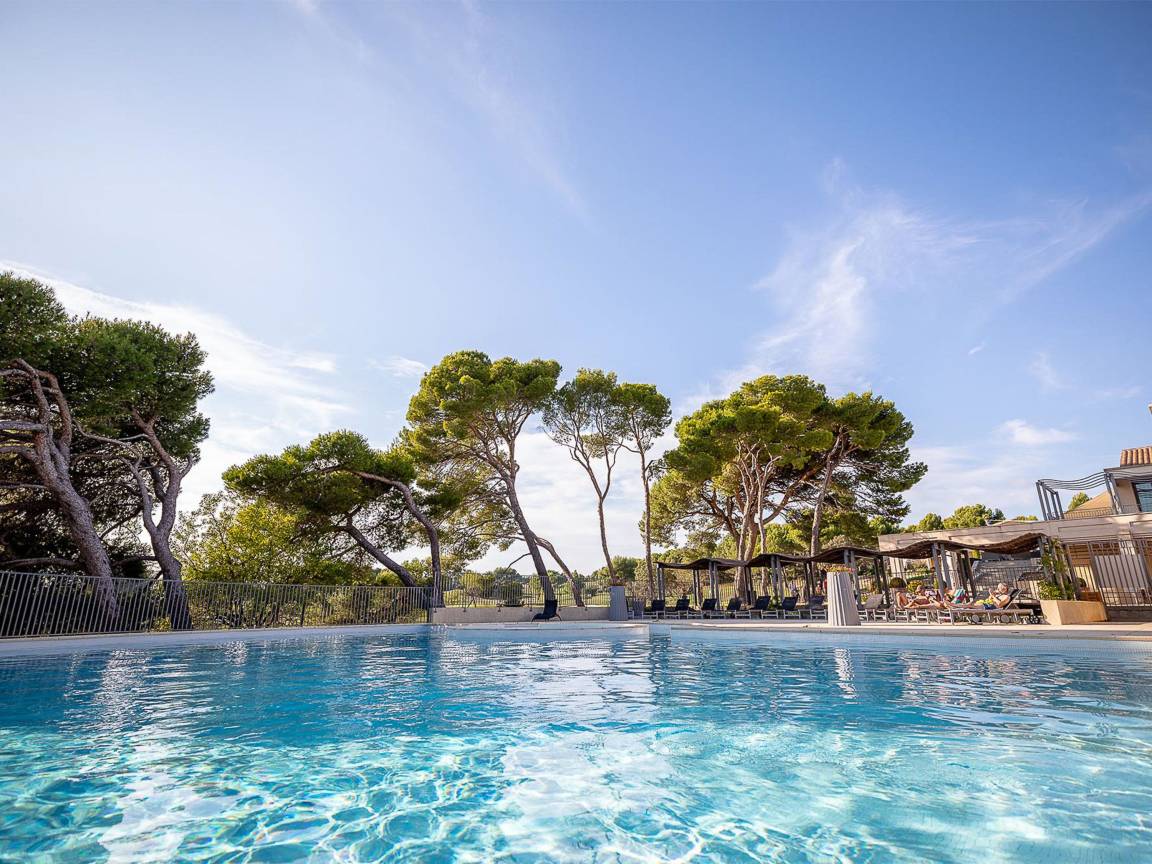 60 M² Maison De Vacances ∙ 1 Chambre ∙ 7 Personnes - Pernes-les-Fontaines
