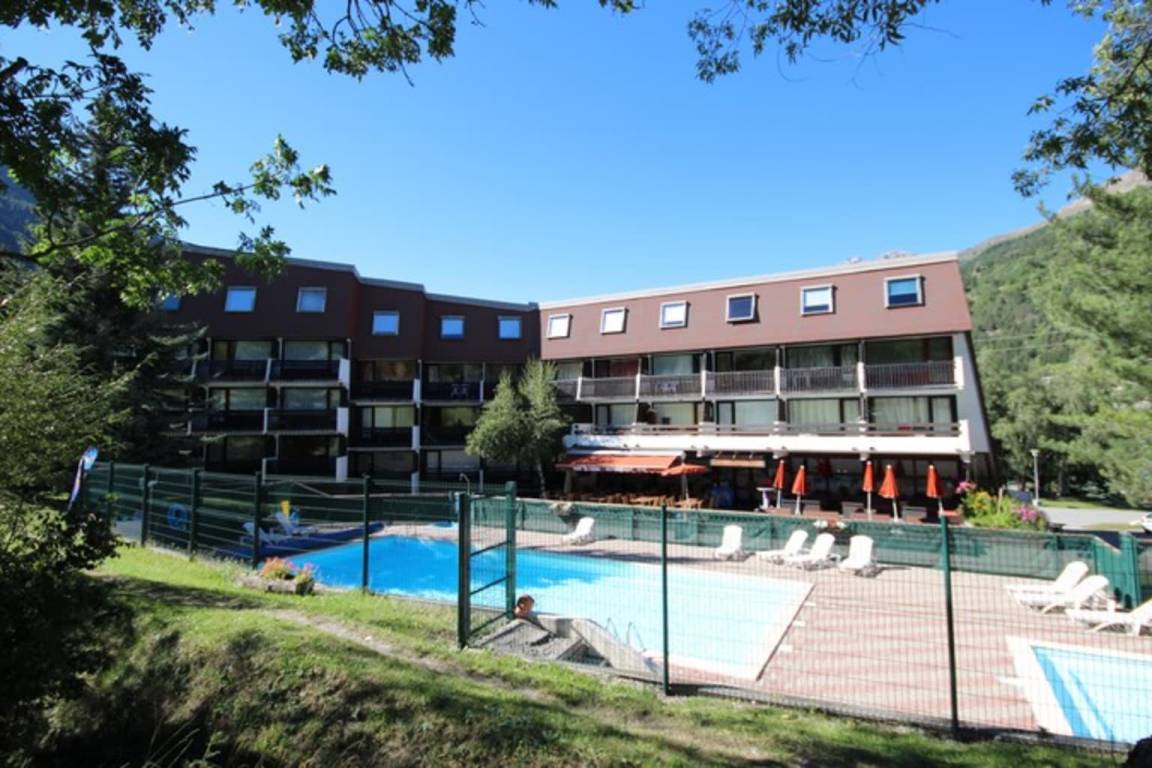 43 M² Appartement ∙ 2 Chambres ∙ 6 Personnes - Vallouise