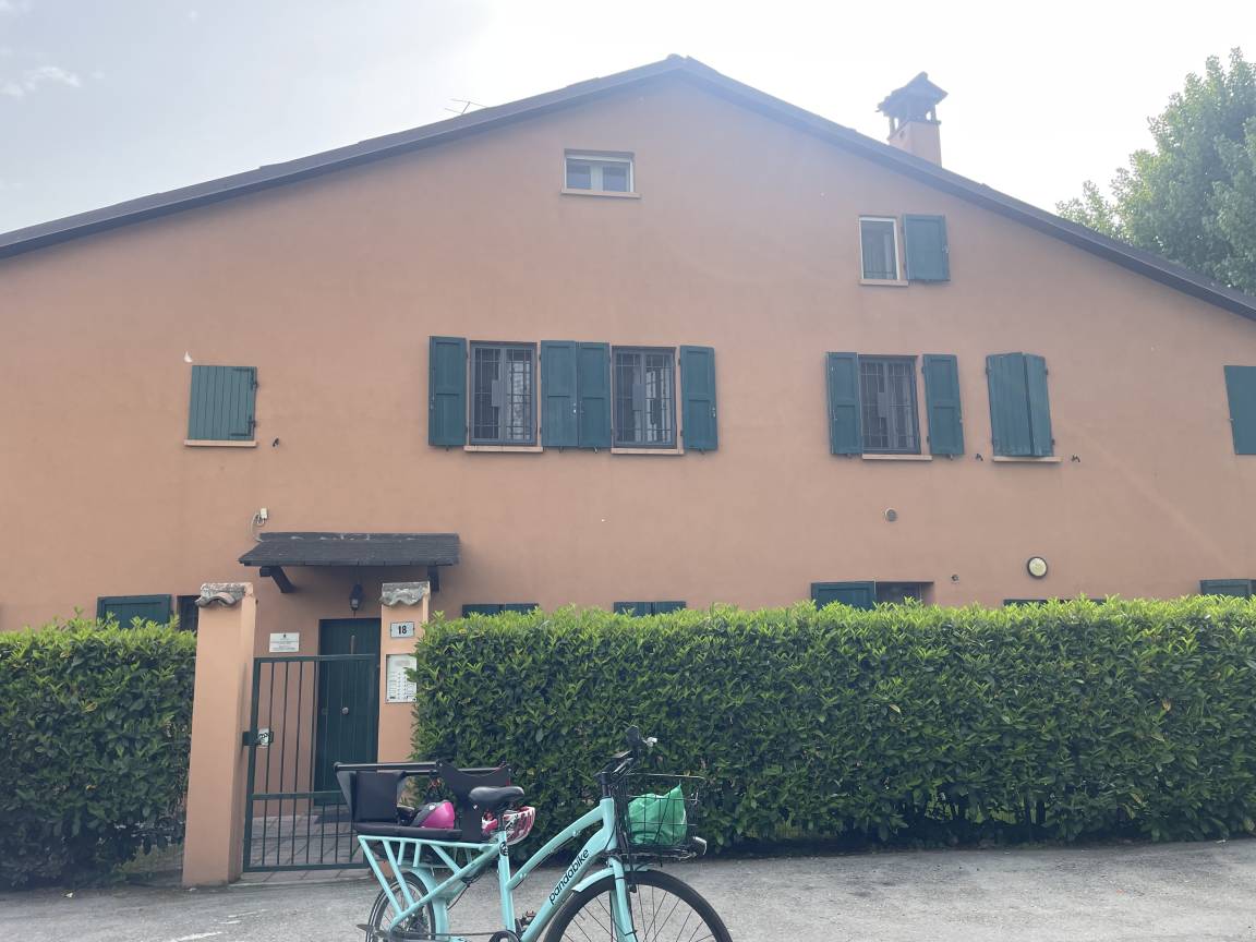 55 M² Appartement ∙ 2 Slaapkamers ∙ 5 Gasten - Bologna