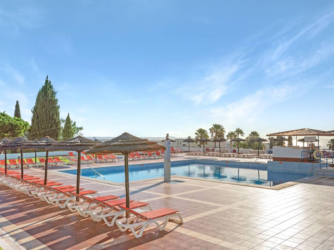 33 M² Apartamento ∙ 2 Huéspedes - Albufeira