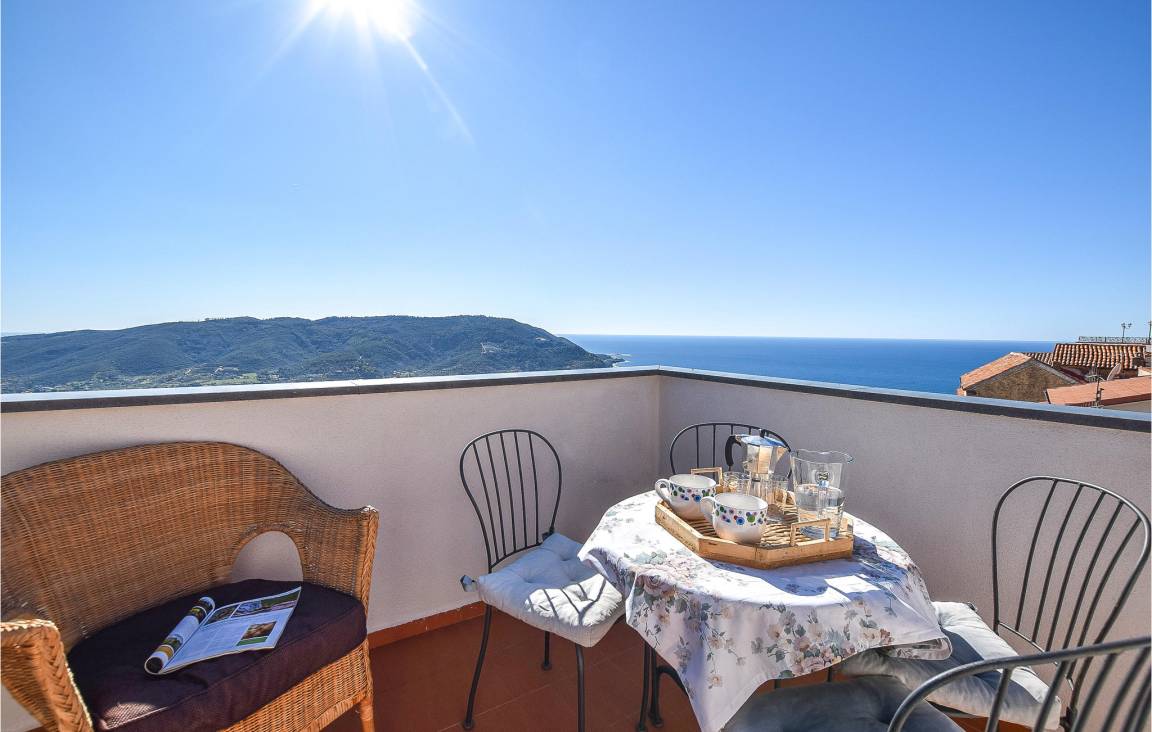 65 M² Apartment ∙ 2 Bedrooms ∙ 4 Guests - Castellabate