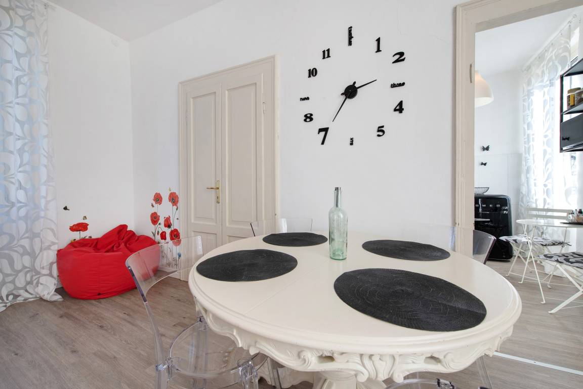 50 M² Casa ∙ 1 Habitación ∙ 4 Huéspedes - Moniga del Garda