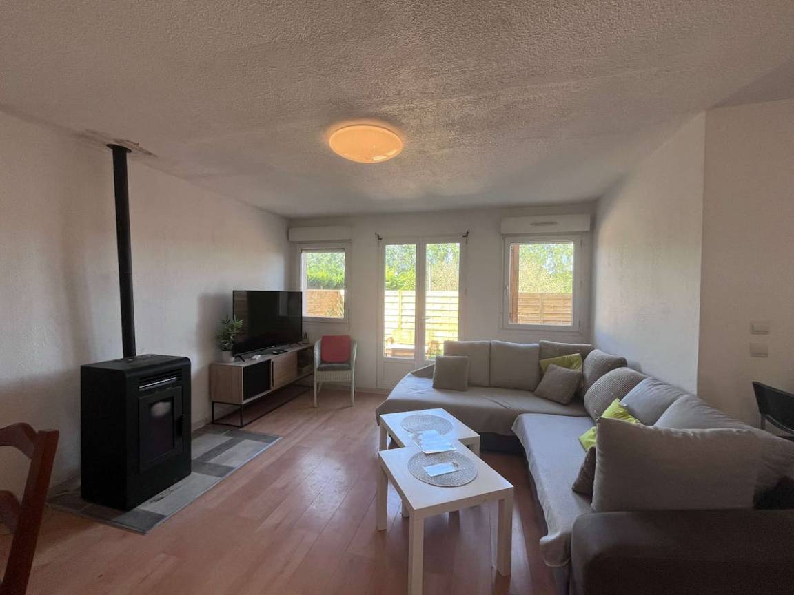 130 M² Casa Vacanza ∙ 3 Camere Da Letto ∙ 6 Ospiti - Balma