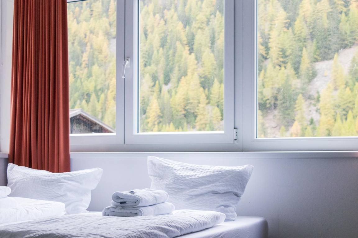 32 M² Studio Flat ∙ 1 Bedroom ∙ 2 Guests - Vent