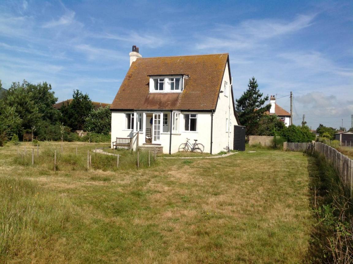 Cottage ∙ 3 Bedrooms ∙ 5 Guests - Camber Sands