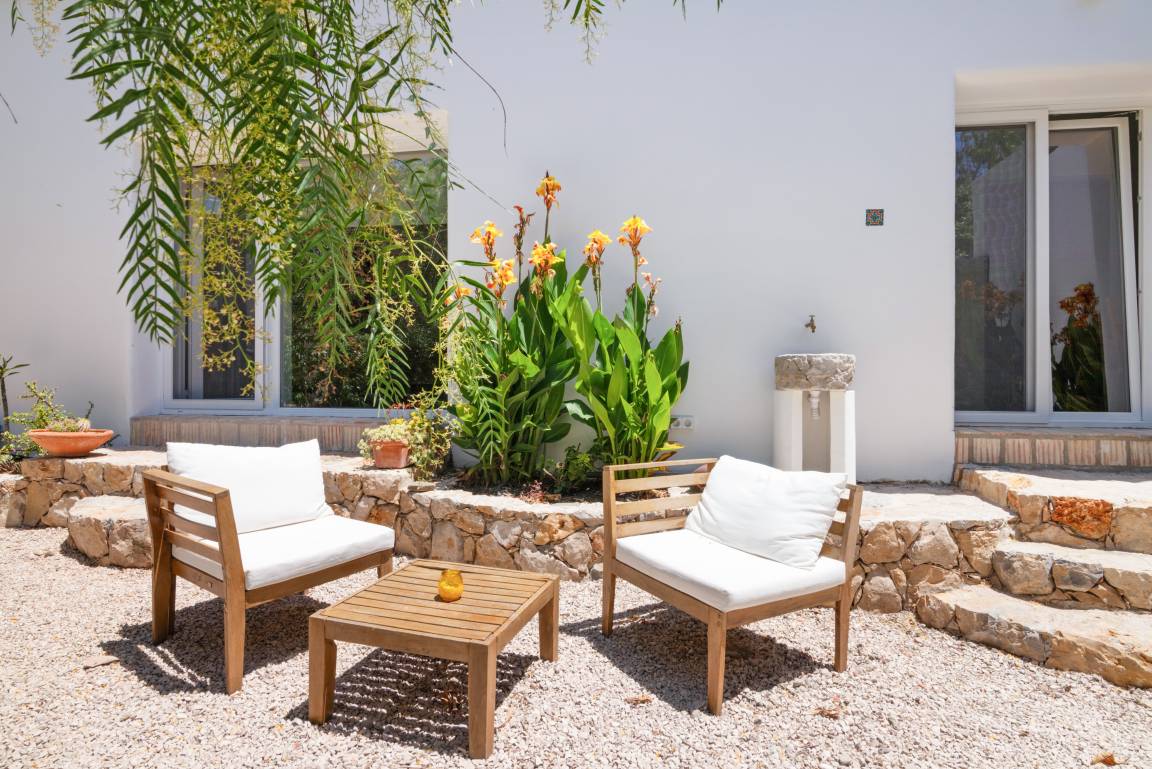 50 M² Cottage ∙ 1 Chambre ∙ 2 Personnes - Algarve
