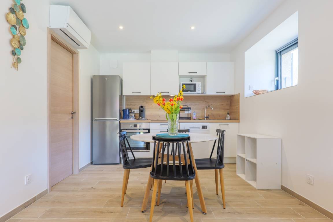 60 M² Maison De Vacances ∙ 2 Chambres ∙ 5 Personnes - Thueyts