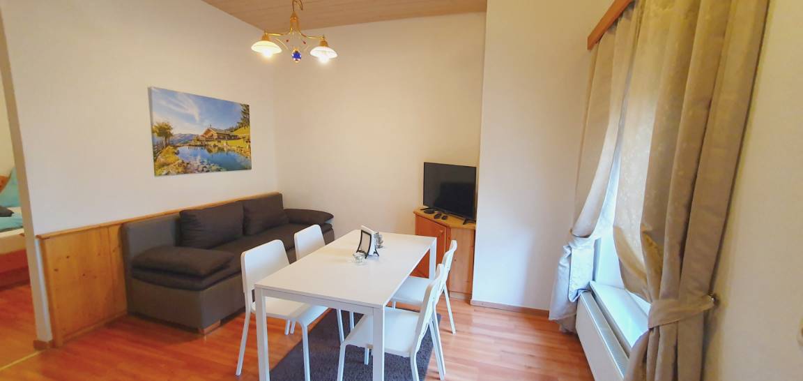 30 M² Appartement ∙ 4 Personnes - Chieming
