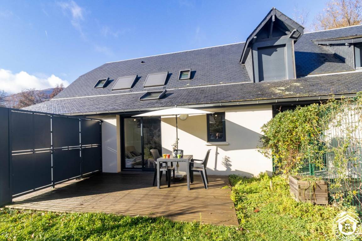 32 M² Gîte ∙ 2 Personnes - Argelès-Gazost