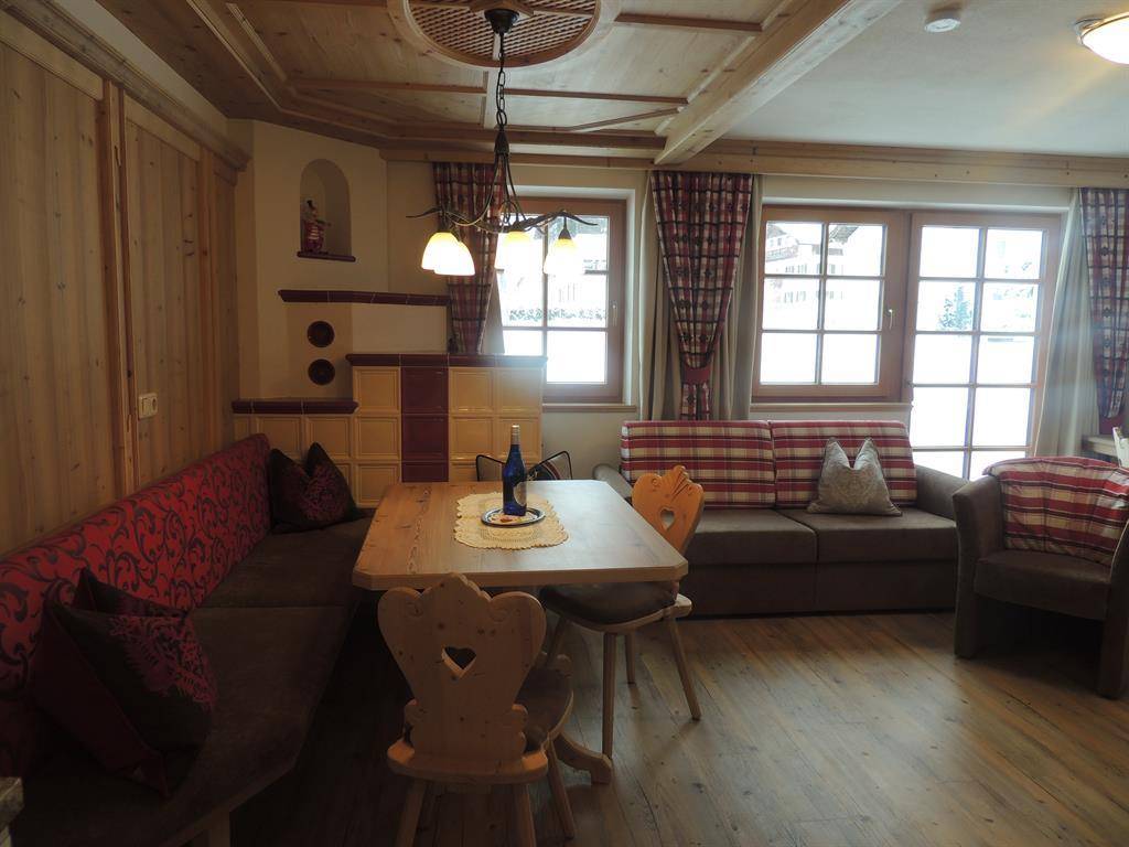 50 M² Ferienwohnung ∙ 1 Schlafzimmer ∙ 4 Gäste - Steeg