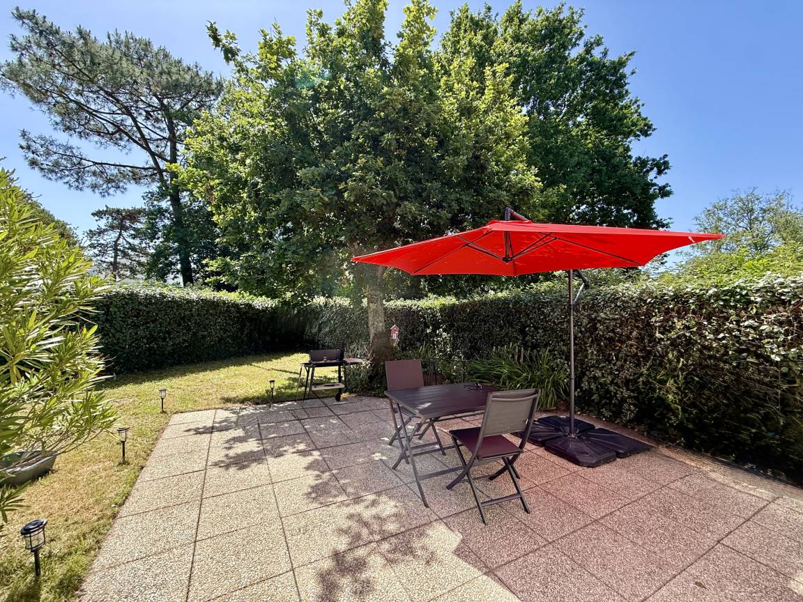 31 M² Maison De Vacances ∙ 2 Chambres ∙ 4 Personnes - Piriac-sur-Mer