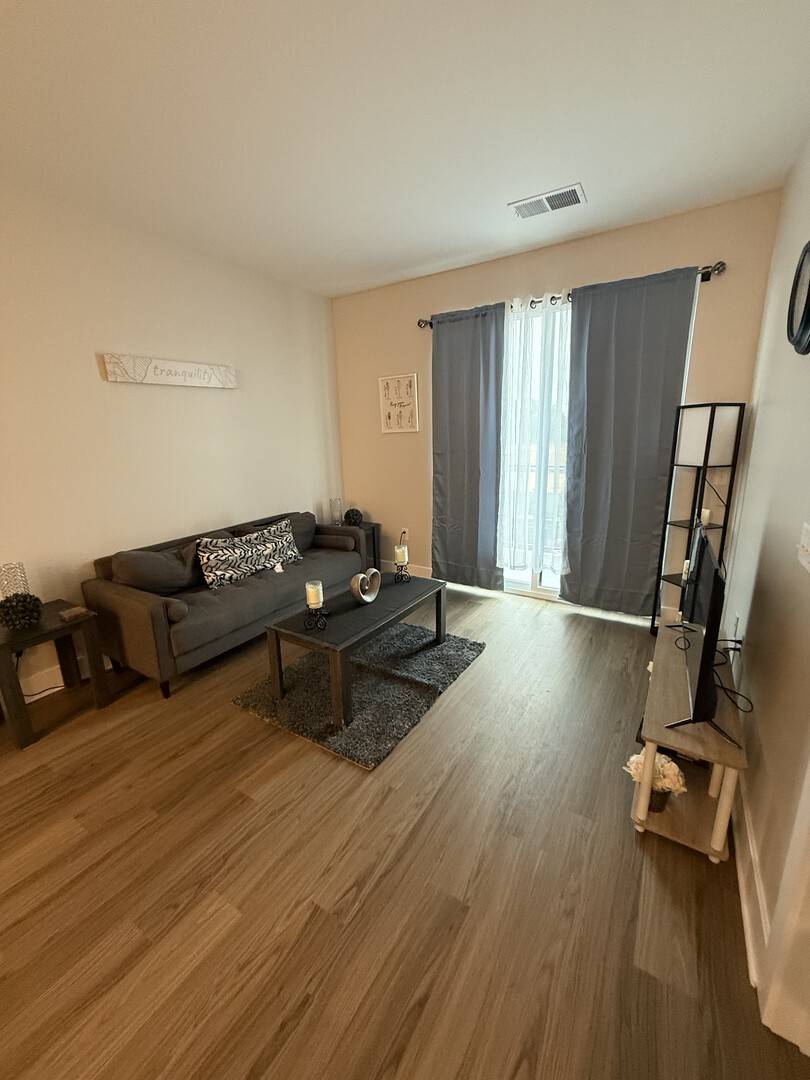 64 M² Apartment ∙ 1 Bedroom ∙ 3 Guests - Richmond, VA