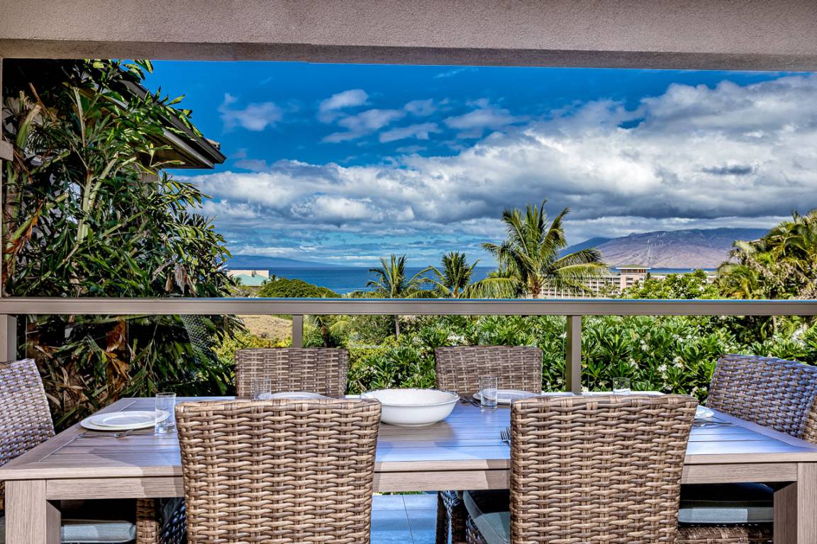 286 M² House ∙ 3 Bedrooms ∙ 8 Guests - Maui, HI