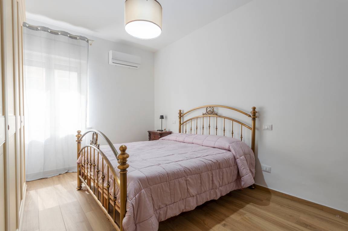 120 M² Ferienhaus ∙ 3 Schlafzimmer ∙ 6 Gäste - Palermo