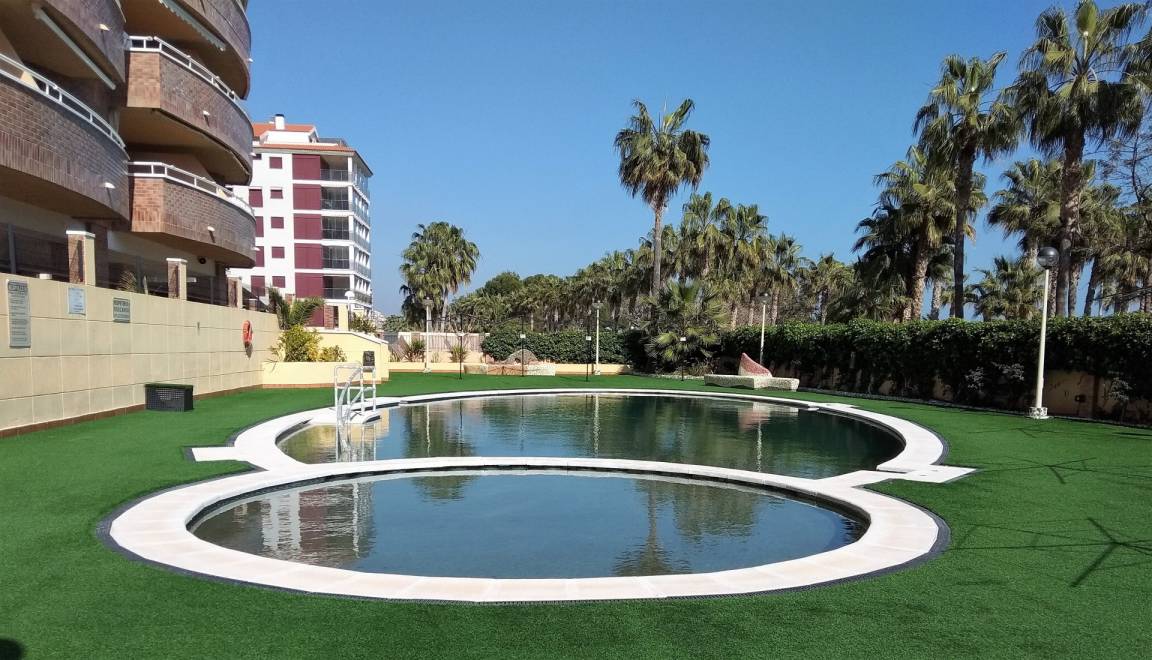 65 M² Apartamento ∙ 2 Habitaciones ∙ 6 Huéspedes - Oropesa del Mar