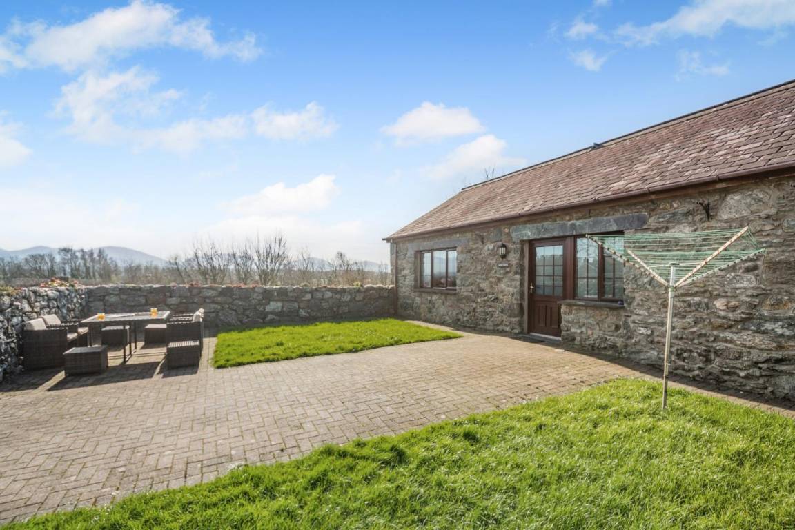 Cottage ∙ 3 Chambres ∙ 6 Personnes - Anglesey