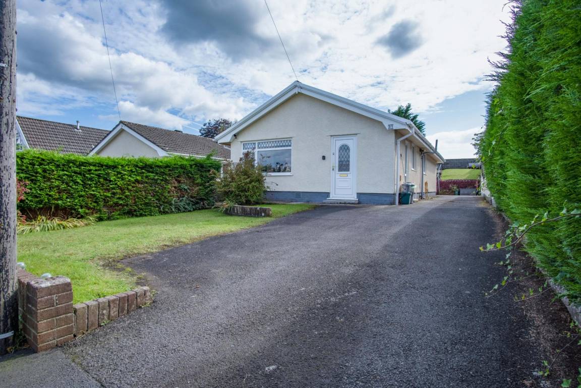 43 M² House ∙ 3 Bedrooms ∙ 5 Guests - Swansea University Bay Campus