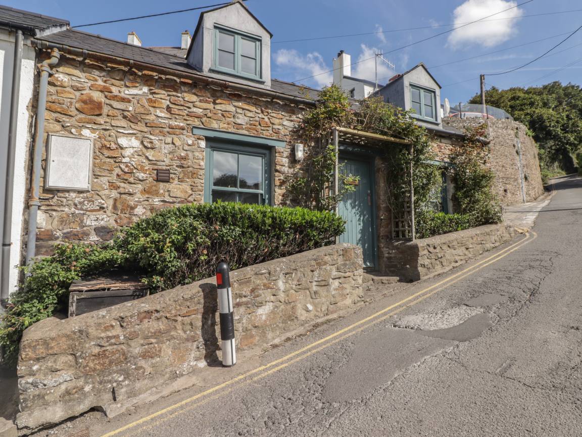Cottage ∙ 1 Bedroom ∙ 2 Guests - Little Haven