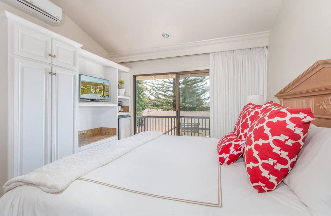 26 M² Apartment ∙ 1 Bedroom ∙ 2 Guests - Napa, CA