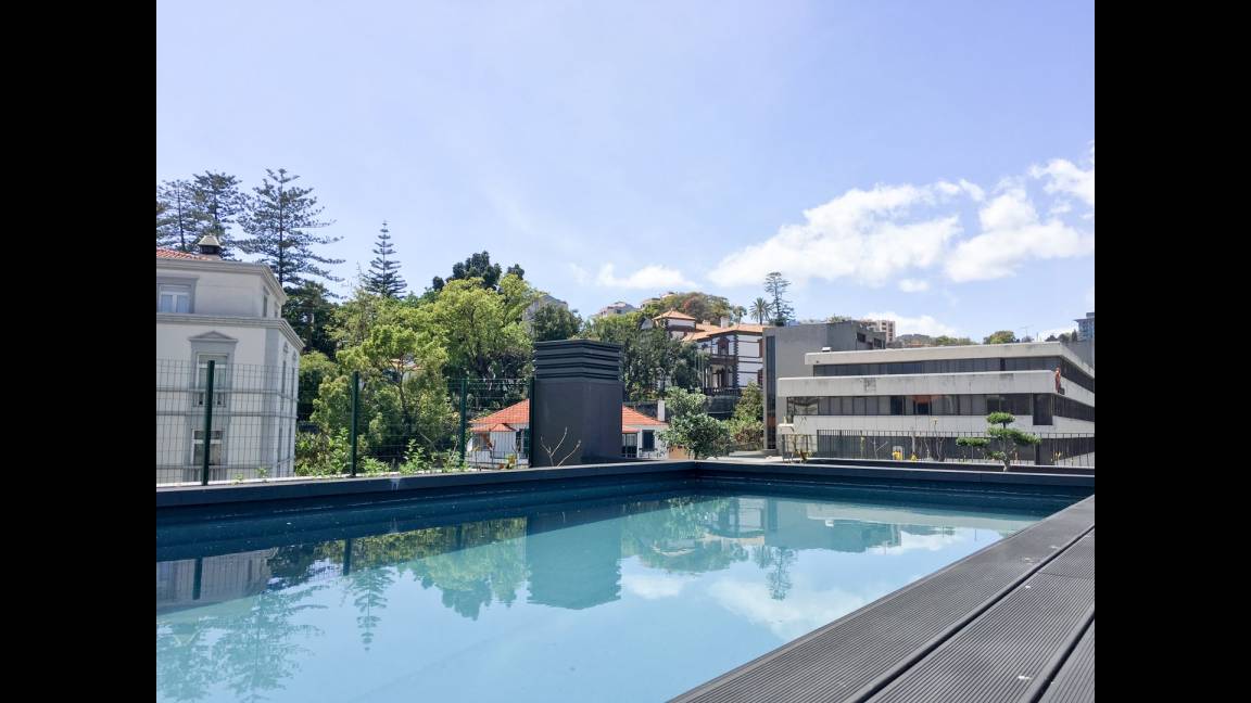 295 M² Ferienwohnung ∙ 4 Schlafzimmer ∙ 8 Gäste - Madeira