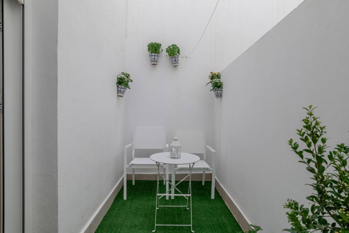 50 M² Appartement ∙ 2 Slaapkamers ∙ 6 Gasten - Conil de la Frontera
