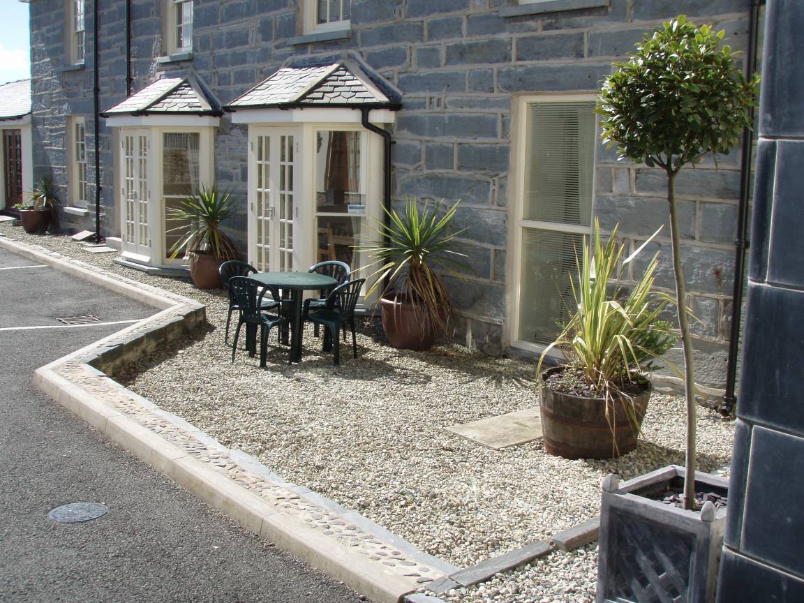 Cottage ∙ 2 Bedrooms ∙ 4 Guests - Harlech